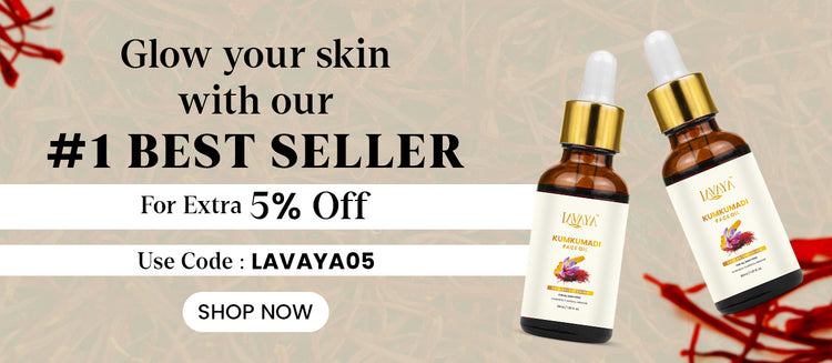Lavaya - The Trusted Ayurveda