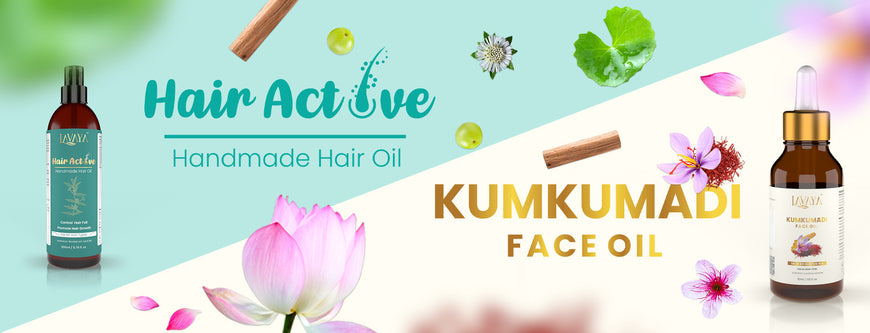 Lavaya - The Trusted Ayurveda