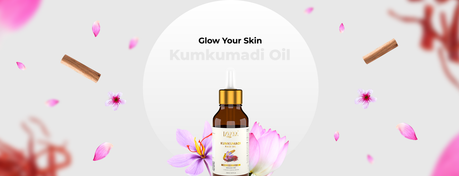 Lavaya - The Trusted Ayurveda